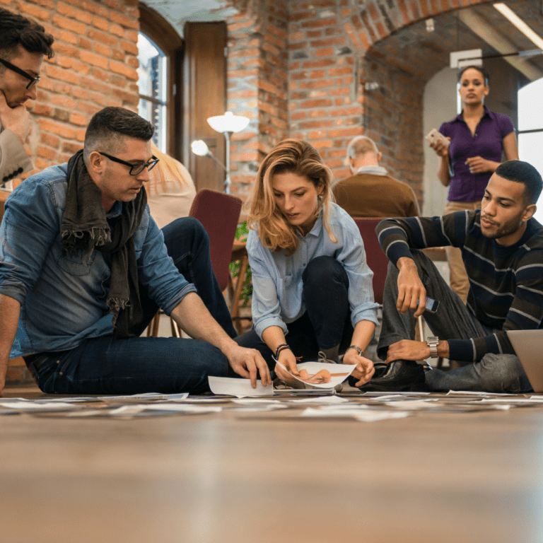 Sell Your Advertising Agency: Expert Broker Assistance Available